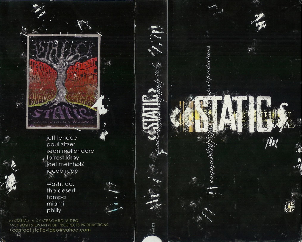 Static | SkateVideoSite