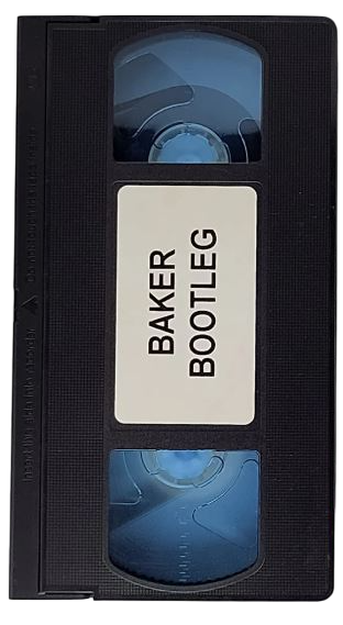 Baker Bootleg | SkateVideoSite