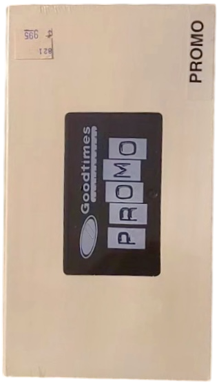 Goodtimes - Promo | SkateVideoSite