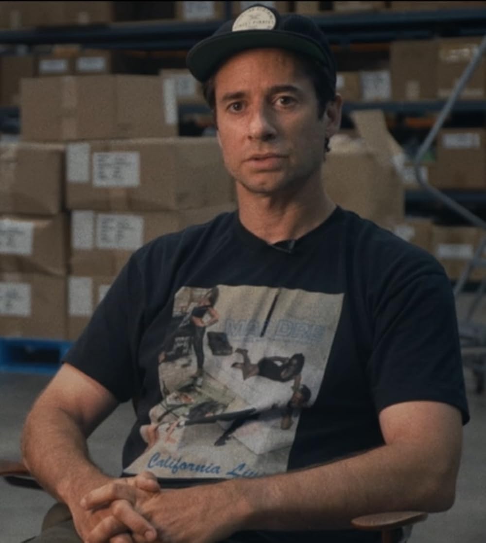 Mike Carroll | SkateVideoSite