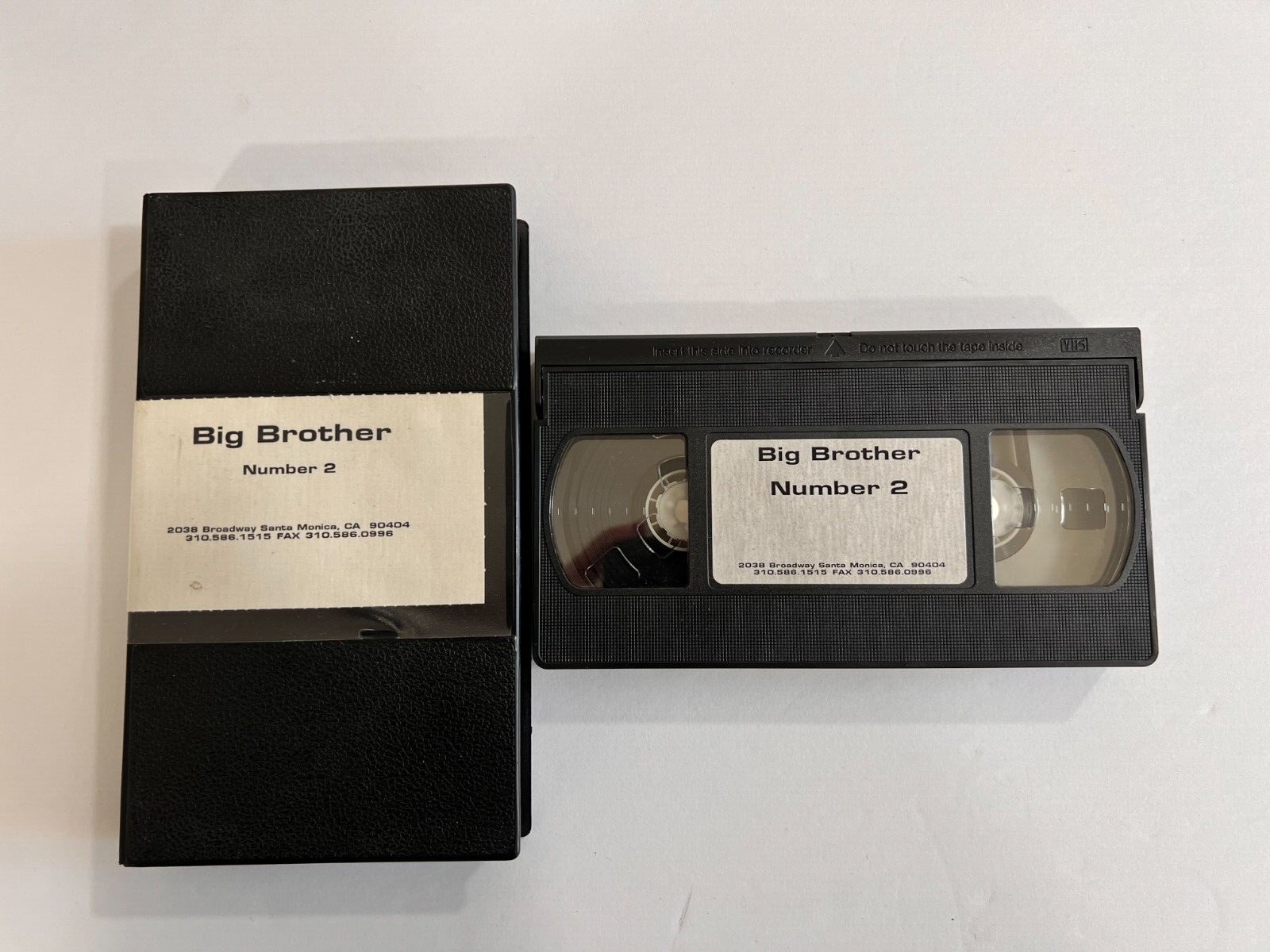 Big Brother - Number Two | SkateVideoSite