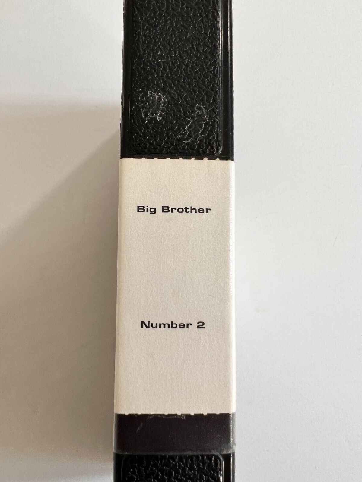 Big Brother - Number Two | SkateVideoSite