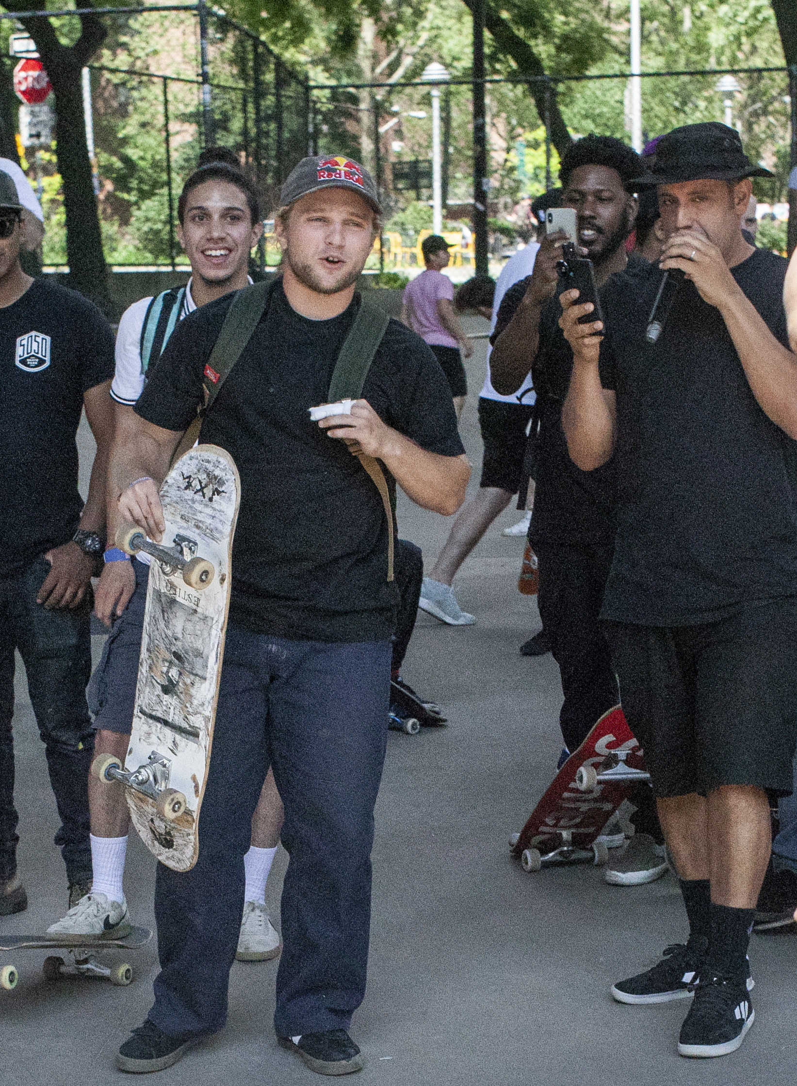 Jamie Foy | SkateVideoSite