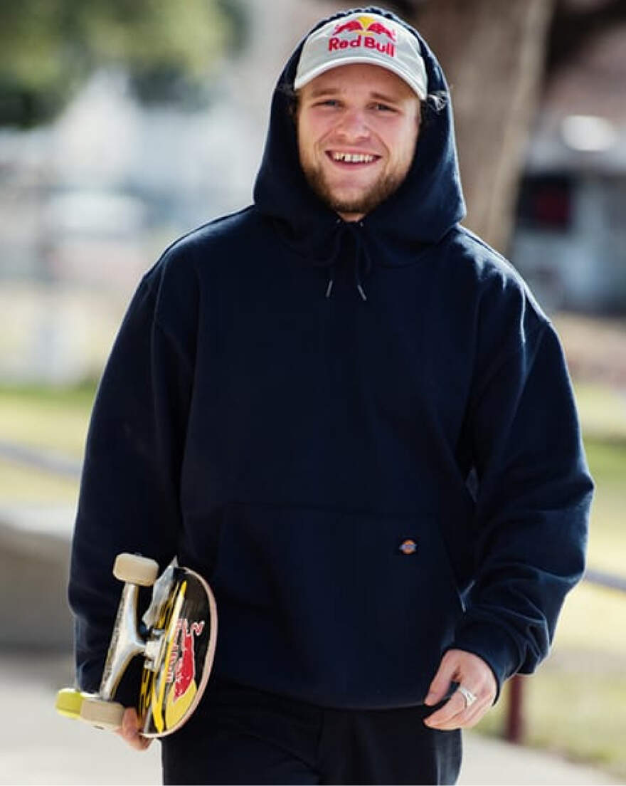 Jamie Foy | SkateVideoSite