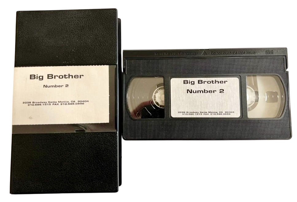 Big Brother - Number Two | SkateVideoSite