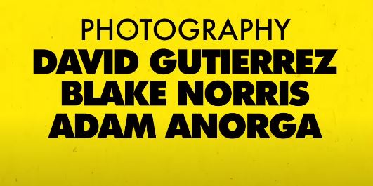 Blake Norris' "Full Volume" | SkateVideoSite