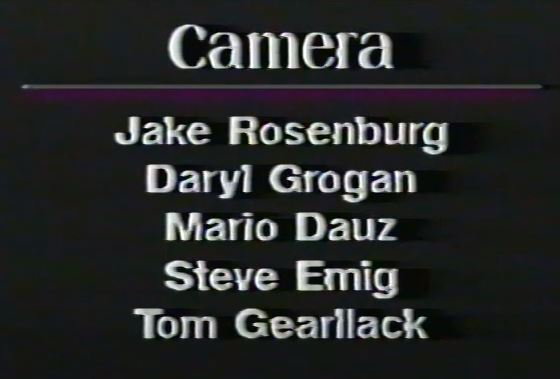 Ground Rules | SkateVideoSite
