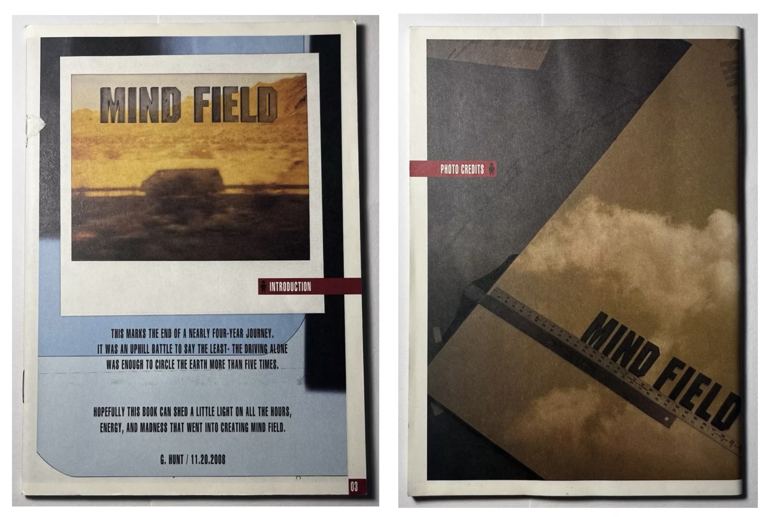 Alien Workshop - Mind Field | SkateVideoSite