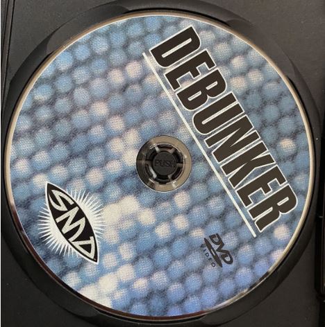 SMA - Debunker | SkateVideoSite
