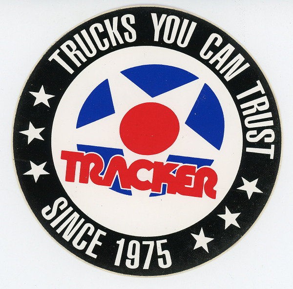 tracker trucks | SkateVideoSite