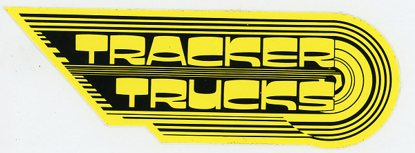 tracker trucks | SkateVideoSite