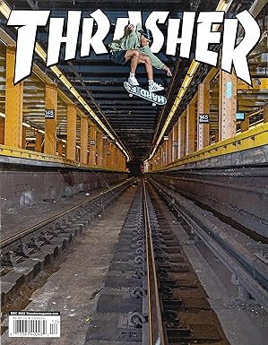 Supreme - Play Dead | SkateVideoSite